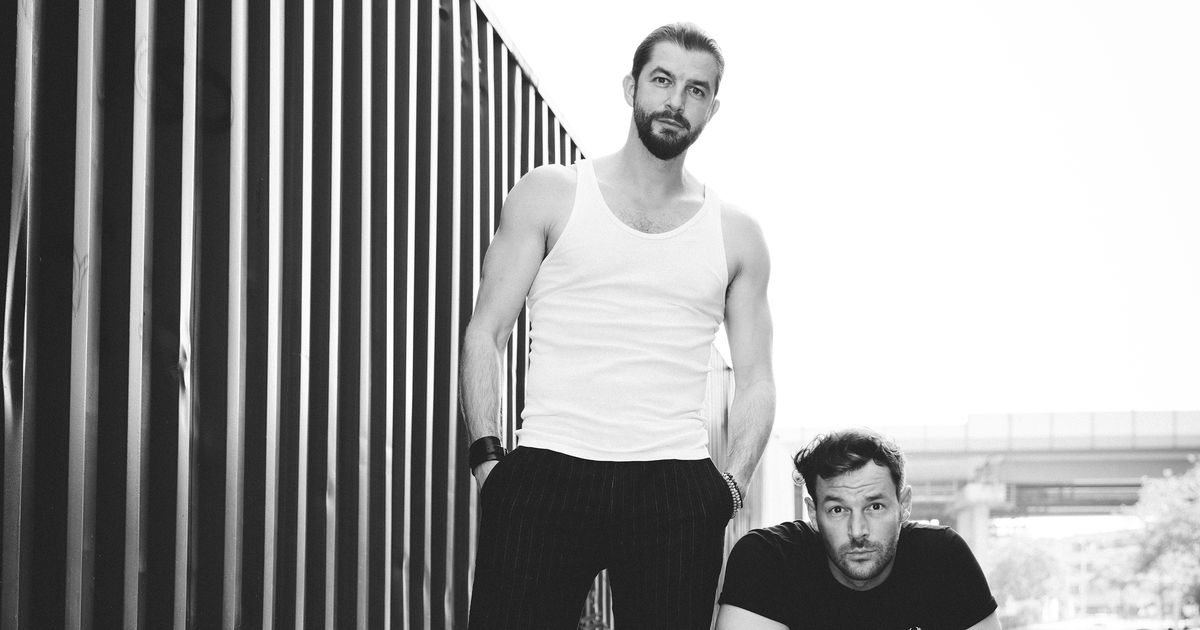 Pizzera & Jaus - Residenzplatz Salzburg Live